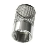 Miulika Hose Inlet Strainer Garden Hose Inlet Mesh s Intake Hose Pickup ...