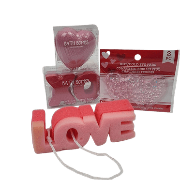 Vicks VapoShower Aromatherapy Shower Bomb, Soothing Vicks Vapor Steam 9 ...