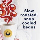 Gevalia Decaf House Blend Ground Coffee, Decaffeinated, 12 oz. Bag ...