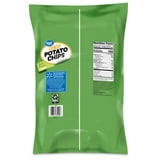 Great Value Sour Cream & Onion Flavored Potato Chips Party Size 12.5 oz ...