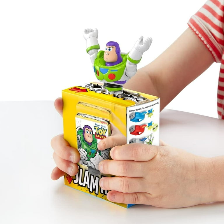 Imaginext Space Ship Blue