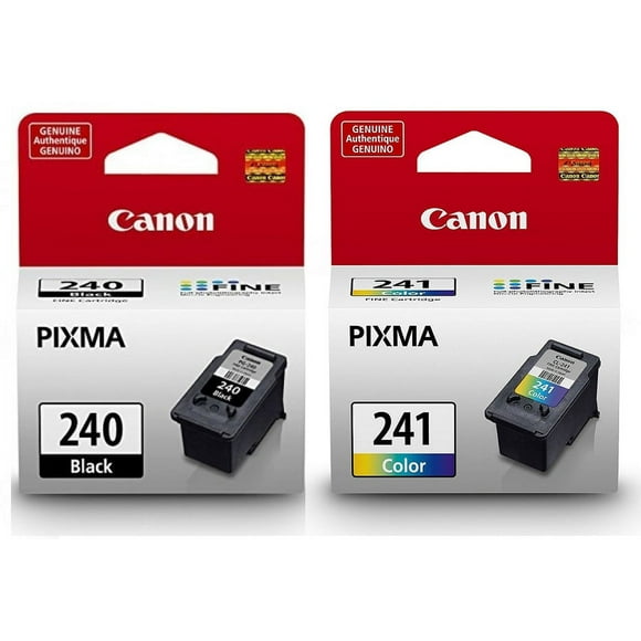 Canon Ink Cartridges