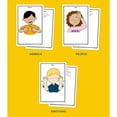 Key Education Let's Learn Sign Language Learning Cards (160 cards ...