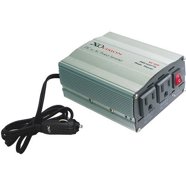 XANTREX FREEDOM 458 INVERTER CHARGER 2500 WATT - Walmart.com
