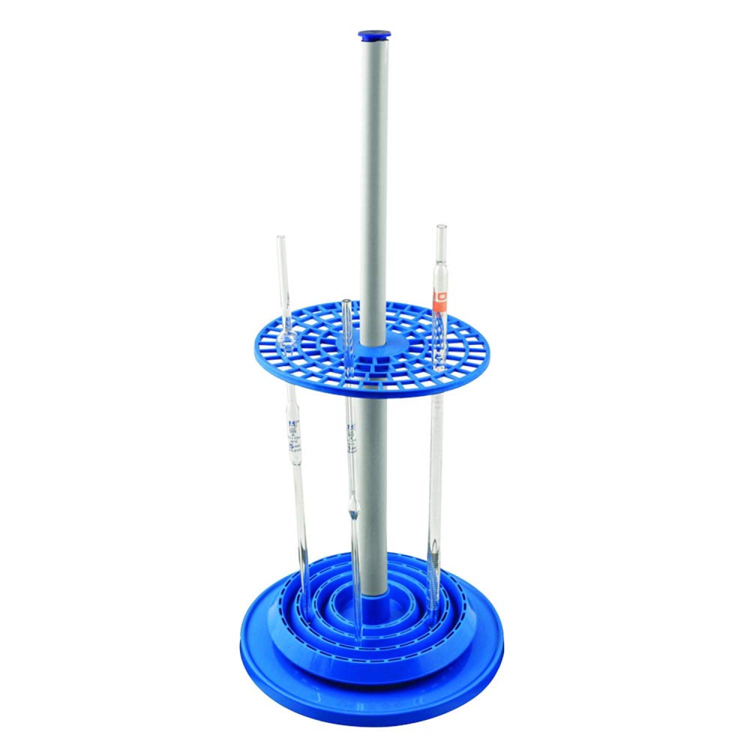Serological Pipette Storage Stand - Walmart.com