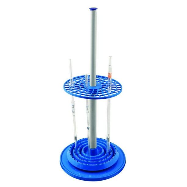 Serological Pipette Storage Stand - Walmart.com