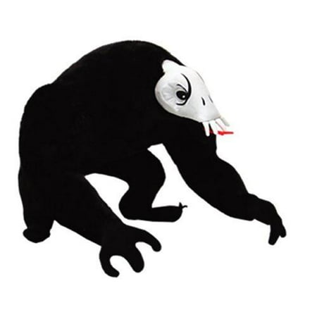 Plush - Temple Run - Demon Monkey Large Toys New Licensed 408676 ...