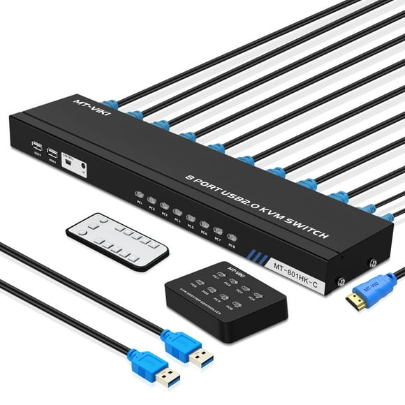 Optimum Remote Control