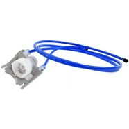 Genuine LG 4681JB1027J Refrigerator Evaporator Fan Motor - Walmart.com