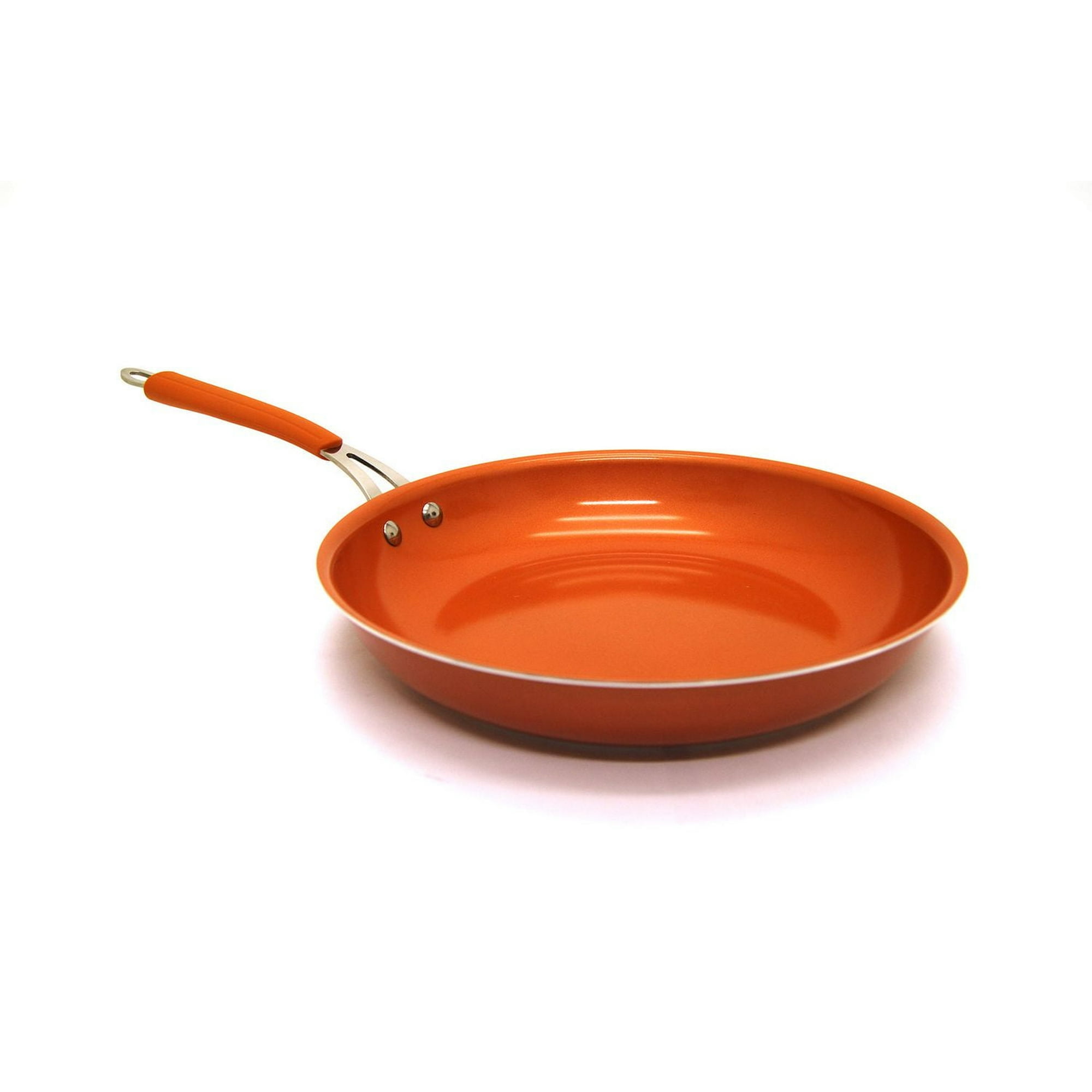 Click here for Starfrit Ecocopper 28 Cm (11) Fry Pan  Non-Stick C... prices