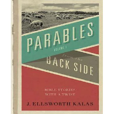 Parables from the Back Side: Bible Stories with a Twist | Walmart Canada