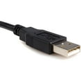 StarTech.com ICUSB1284 6 ft USB to Parallel Printer Adapter - Walmart.com