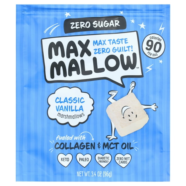 Mallow Creme