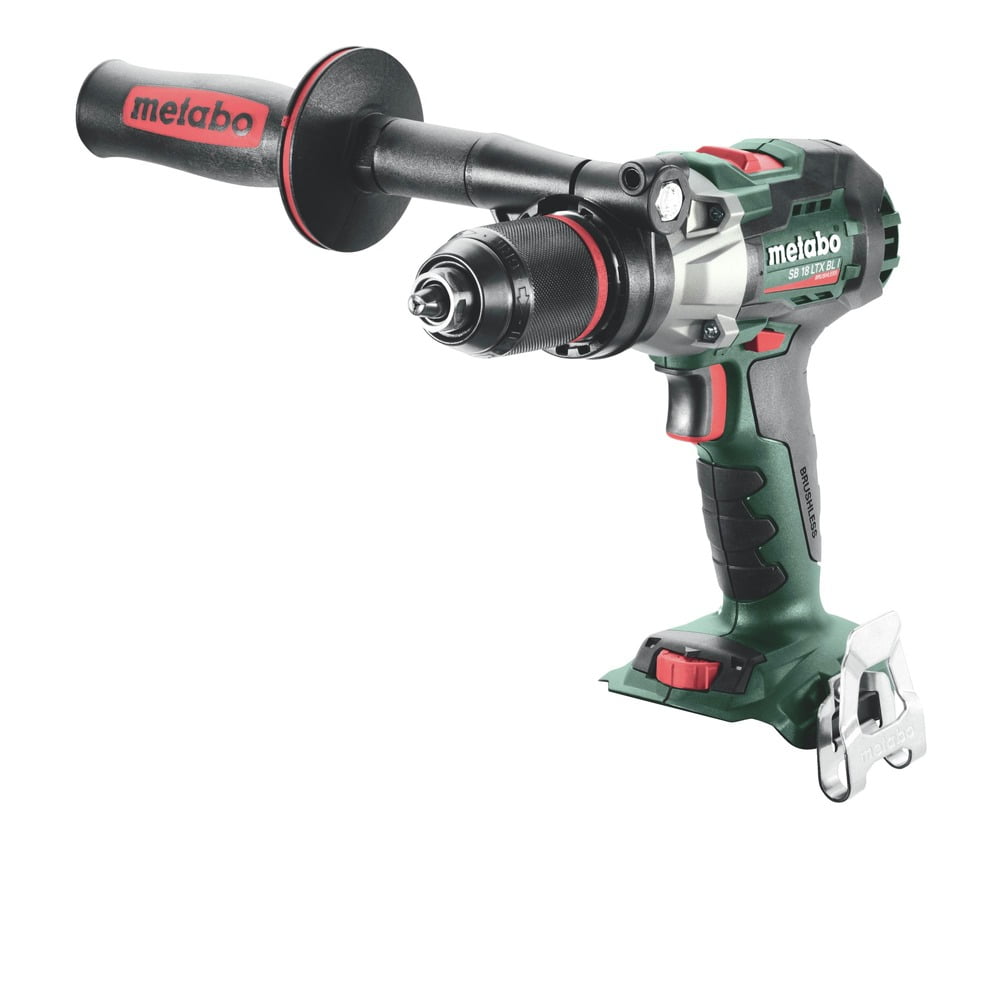 Buy Metabo 18V Brushless Cordless Hammer Drill at Ubuy Nepal