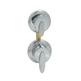 4 Way Shower Faucet Control Brass Shower Room Faucets Mixer Shower ...