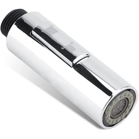 TILIYHELLO Kitchen Sprayer Faucet Sink Mixer Tap Spray Head 2 Function ...