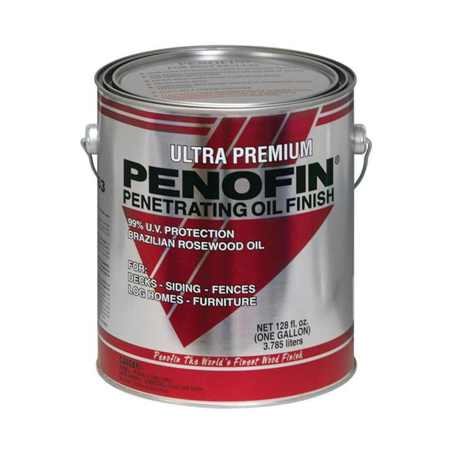 Click here for Penofin 1674902 1 Gal Ultra Premium Transparent Cl... prices