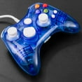 LUXMO Afterglow USB Wired Controller Gamepad for Xbox 360 Console PC ...
