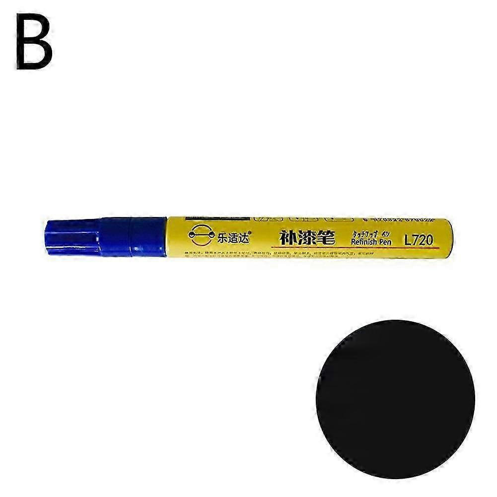 2-in-1 Auto Touch-Up Paint Fill Remover, Car Touch-Up Paint Fill Paint ...