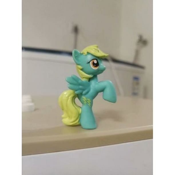 Hasbro Genuine My Little Pony Figures Anime Twilight Sparkle Rainbow ...