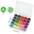 Elastic String for Beading and Crafting Versatile Bobbins and Sewing ...