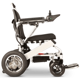 Pride Mobility GO-CHAIR Go-Chair - BlueFDA Class II Medical Device ...