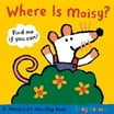 What Are You Scared of Little Mouse? (Hardcover) - Walmart.com