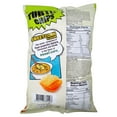Orion Turtle Chips, Sweet Corn Soup Flavor, Super Crunchy Four-Layer ...