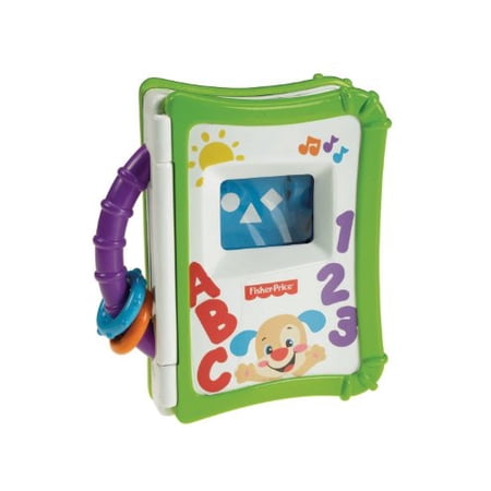 Fisher-Price Storybook Reader for iPhone & iPod Touch Devices - Walmart.ca