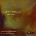 Isthmus Vocal Ensemble - Andrew Rindfleisch Choral Works - Music ...