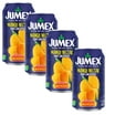 Jumex Natural Fruit Juice, Mango Nectar From Concentrate, 11.3 oz - Pack of 24 - Walmart.com
