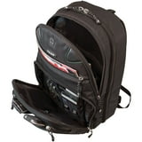 Mobile Edge MESFBP2.0 17.3" ScanFast Backpack - Walmart.com