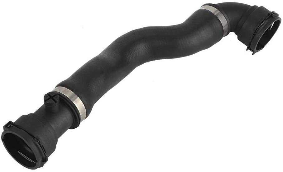 Bapmic 11531705223 Upper Radiator Engine Coolant Hose Compatible with ...