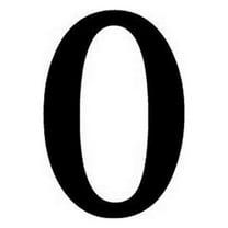 Village Wrought Iron Letter R Medium - Walmart.com