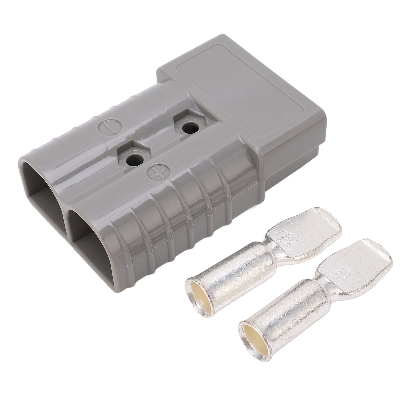 Batería Conector rápido Batería Batería Conexión rápida Desconexión ...
