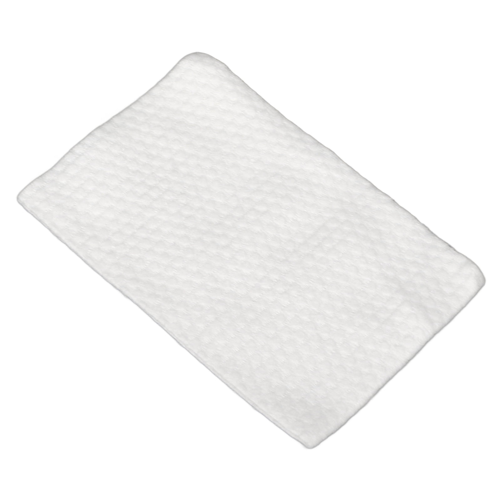Toallita De Papel, Toalla De Toallita Suave 50 Piezas Para Cosméticos ...