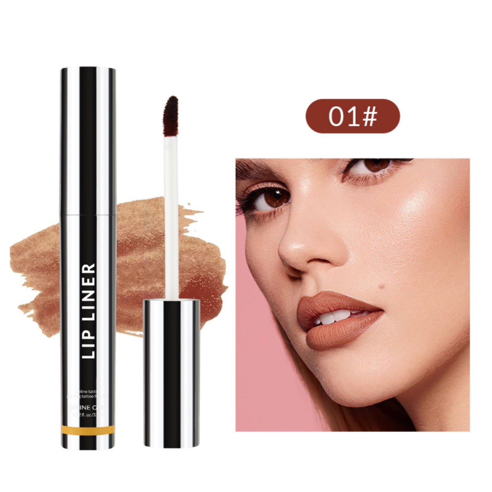 Click here for Wifklsiipg Peel Off Lip Stain Peel Off Lip Liner P... prices
