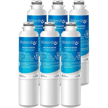 Swift Green Filters Swift Green SGF-DA20B Replacement Water Filter for ...