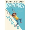 Ramona Ramona's World, Book 8, (Paperback) - Walmart.com