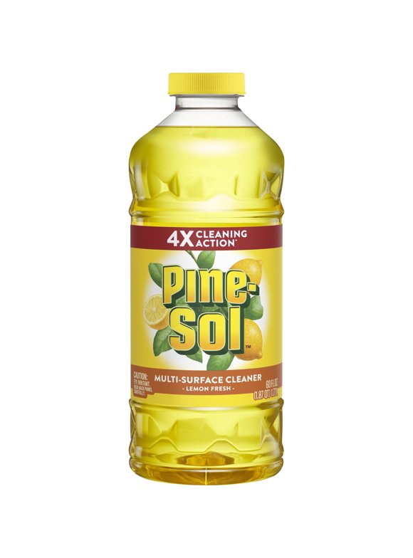 Pine Sol in All Purpose Cleaners - Walmart.com