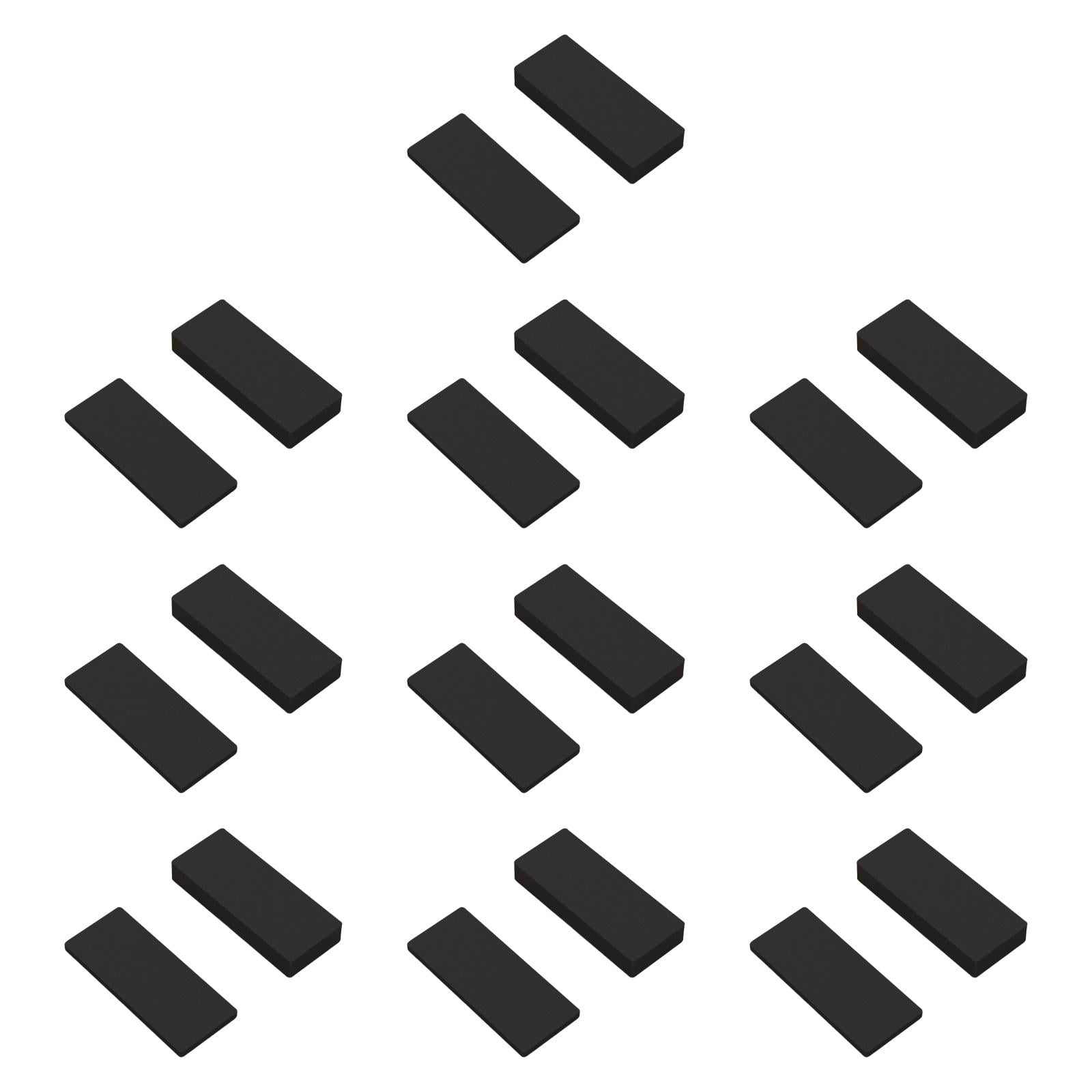 Click here for Luzkey 20pcs Headboard Stoppers Furniture Pads Par... prices