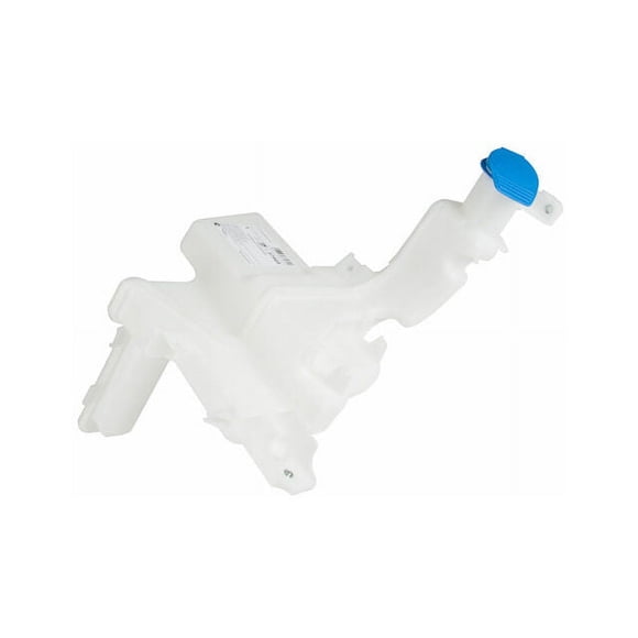 Volkswagen Cabriolet Washer Fluid Reservoir