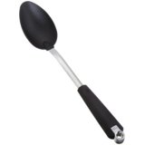 GoodCook Black Nylon Basting Spoon - Walmart.com
