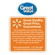 Great Value Organic Rice Cake, Multigrain, 3.53 oz - Walmart.com