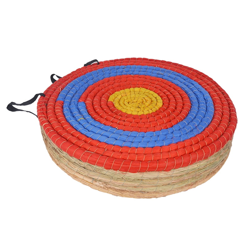 Click here for Xxzh 50x10cm Target Grass Board Straw Arrow Dart T... prices