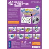 Coding & Robotics: Challenge Pack 1 - Walmart.com