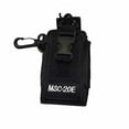Universal Advanced Nylon Walkie-Talkie MSC-20E Protective Case, Anti ...