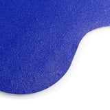 Floortex® Blue Multi-Purpose Mat for Hard Floors - 40" x 40" - Walmart.com