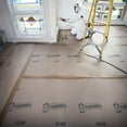 Trimaco 12380 38" X 100' FloorShell® Contractor Strength Heavy Duty ...