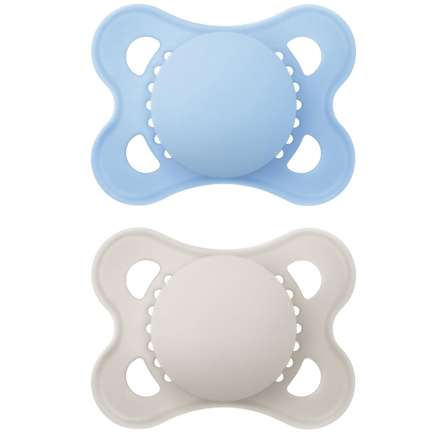 Click here for Mam Original Matte Pacifier (2 Pack  1 Sterilizing... prices